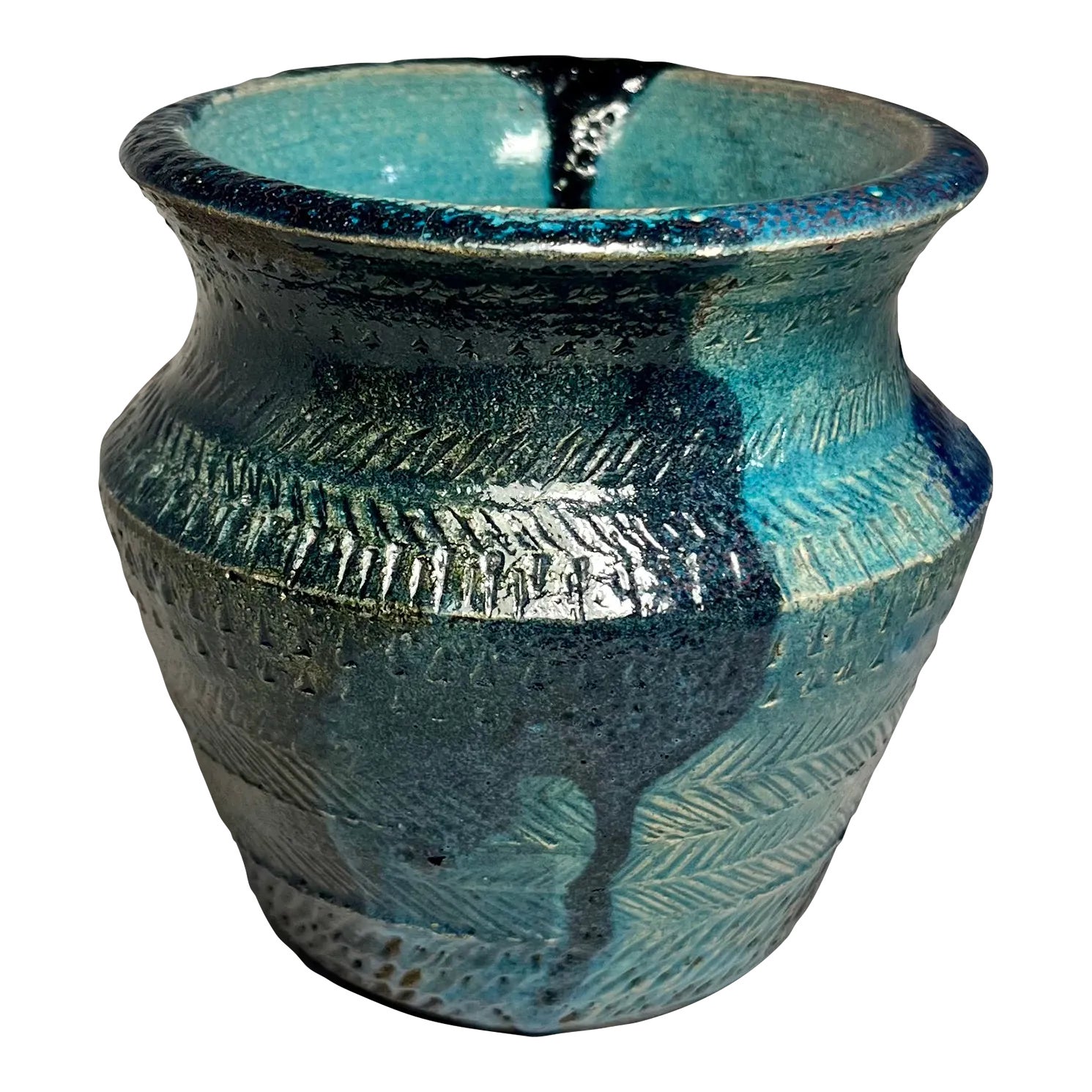 Vintage Irish Stoneware Studio Pottery for Design Ireland Plus, Galway ...