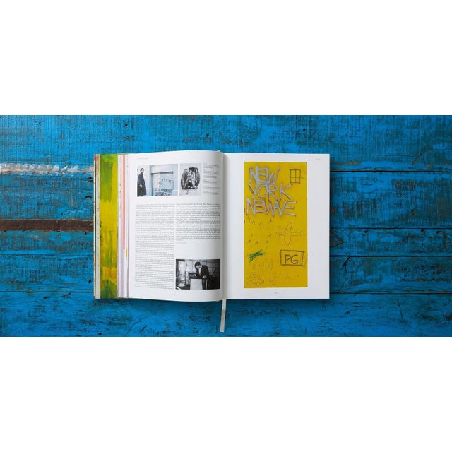 TASCHEN Books Art Library, Set of 2 | Chairish