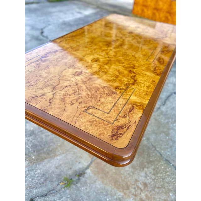 Late 20th Century Stanley Jay Friedman for Brueton Style "Radial ...