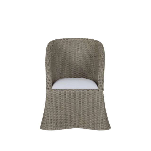 Savannah Tub Chair | Chairish
