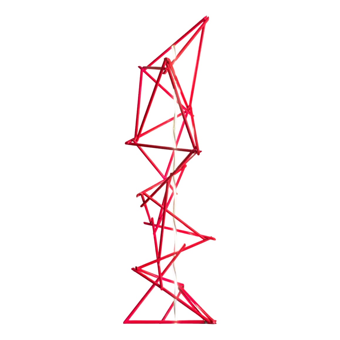 Mark Beattie, Fracture, 2024 | Chairish