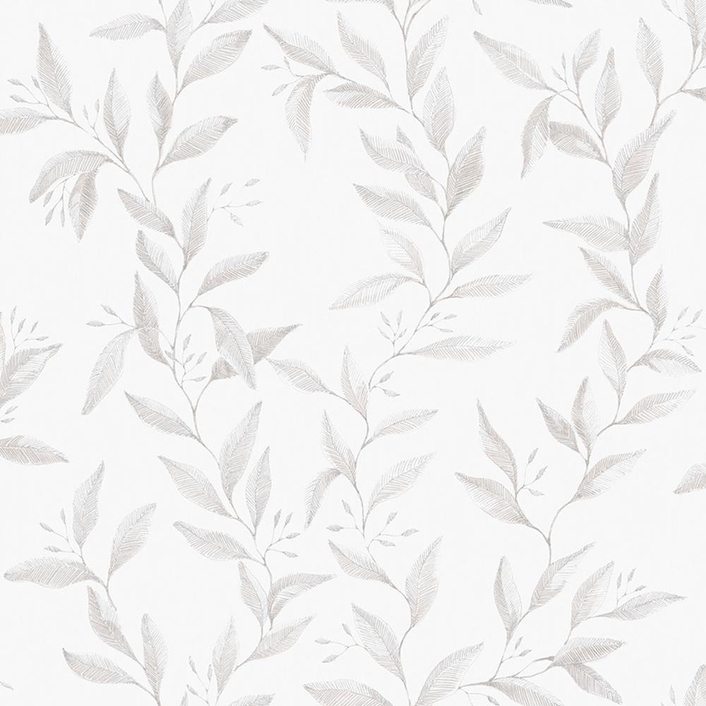 Sense Wallpaper by Borastapeter - Sample | Chairish