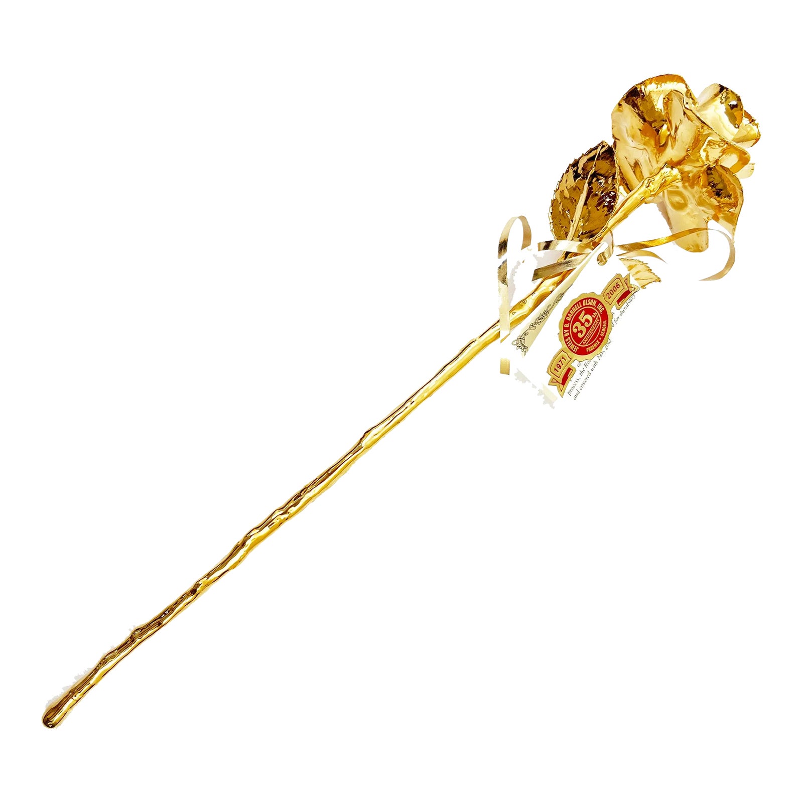 Vintage Hollywood Regency, Large and Opulent Jewels by G. Darrell Olson ...