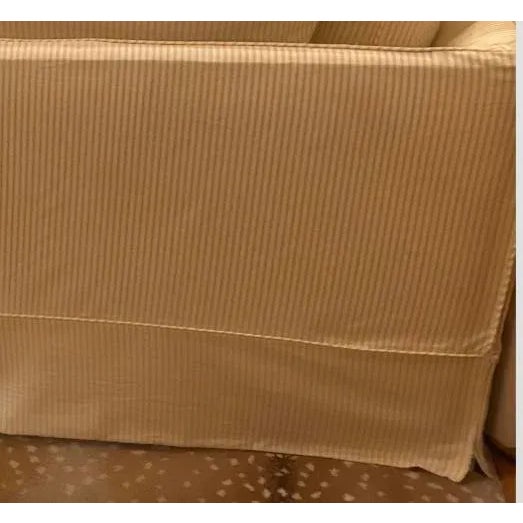 Modular-Custom Sectional Sofa | Chairish