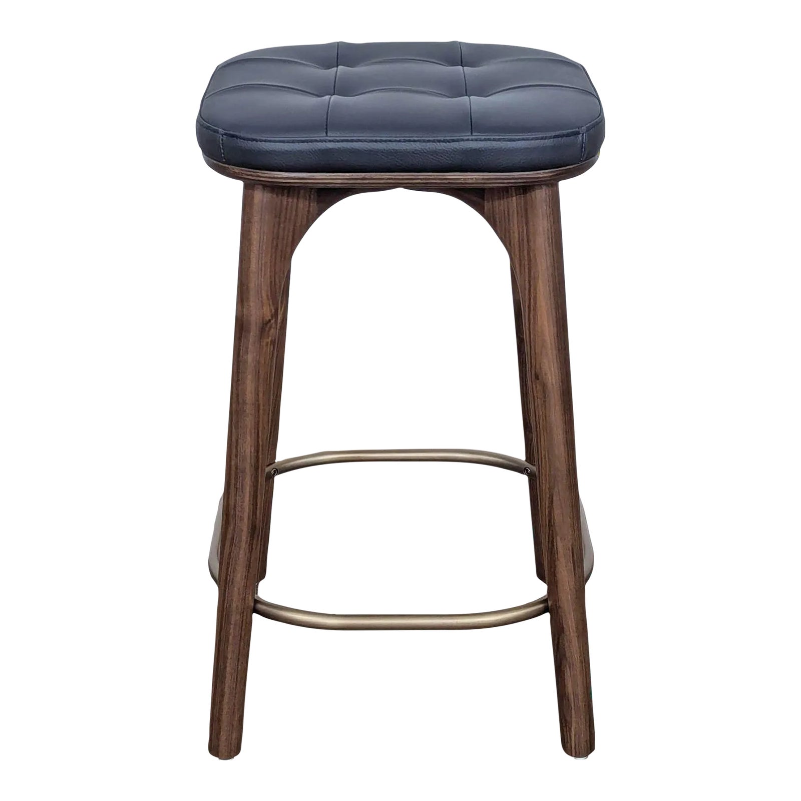 Stellar Works Industrial Style Utility Stool | Chairish