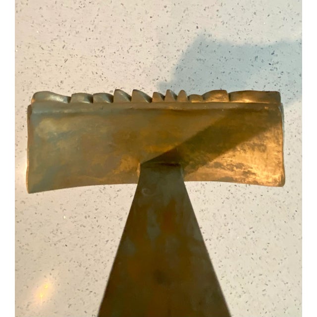 Vintage Chinoiserie Coconut Tree, Monkey, Elephant and Cougar Wall ...