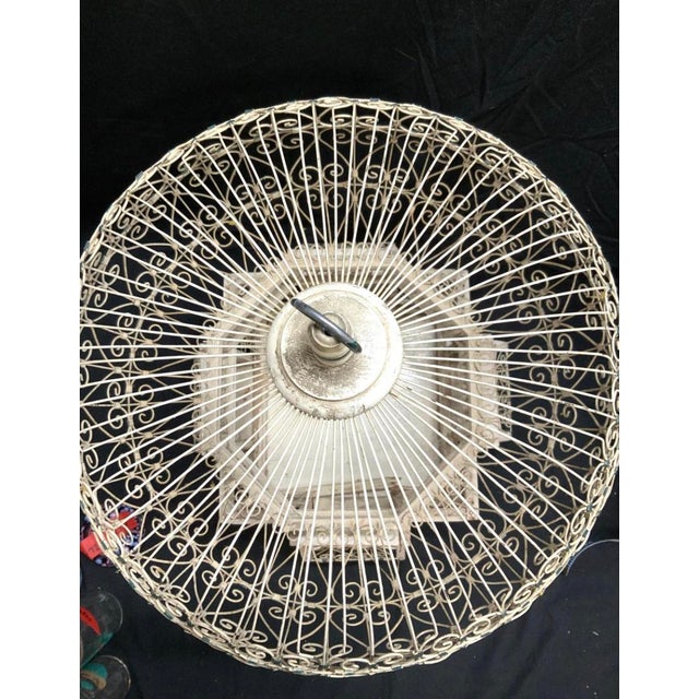 Late 19th Century Arabesque or Mongolfier French Hot Air Balloon Style ...