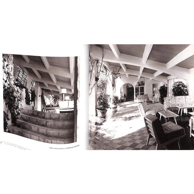 "A Vision of Paradise: Robertson Ward and the Mill Reef Club" 2001 ...