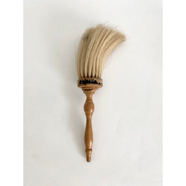 Vintage English Brush Grouping - Set of 3 | Chairish