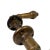 Late 19th Century French Bronze Lever Handle Door Knobs - Set of 2 ...