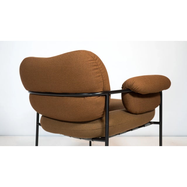 Modern Fogia 'Bollo' Armchair by Andreas Engesvik | Chairish