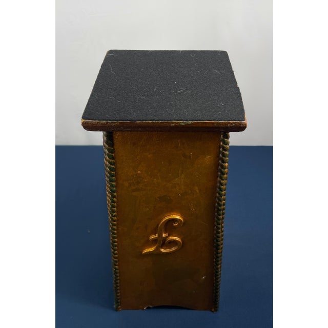 Vintage Italian Florentine Style Giltwood Umbrella Stand – Raised ...