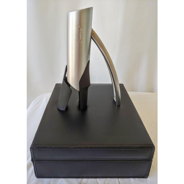 Vintage Original Screwpull Cork Remover | Chairish