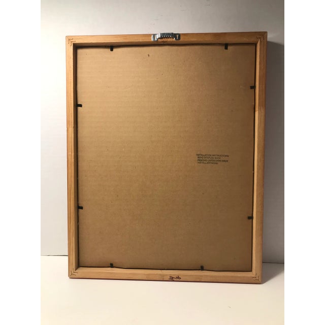 1994 Pop-Art Acrylic Painting by Michael Babyak | Chairish