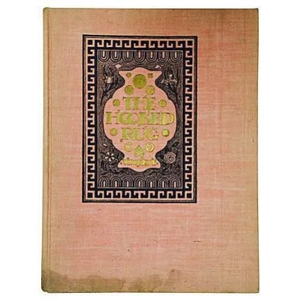 'The Hooked Rug' by William Winthrop Kent | Chairish