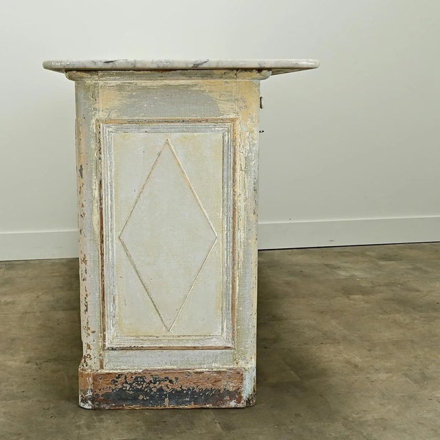 1800s French Pastry Shop Counters - Set of 3 | Chairish