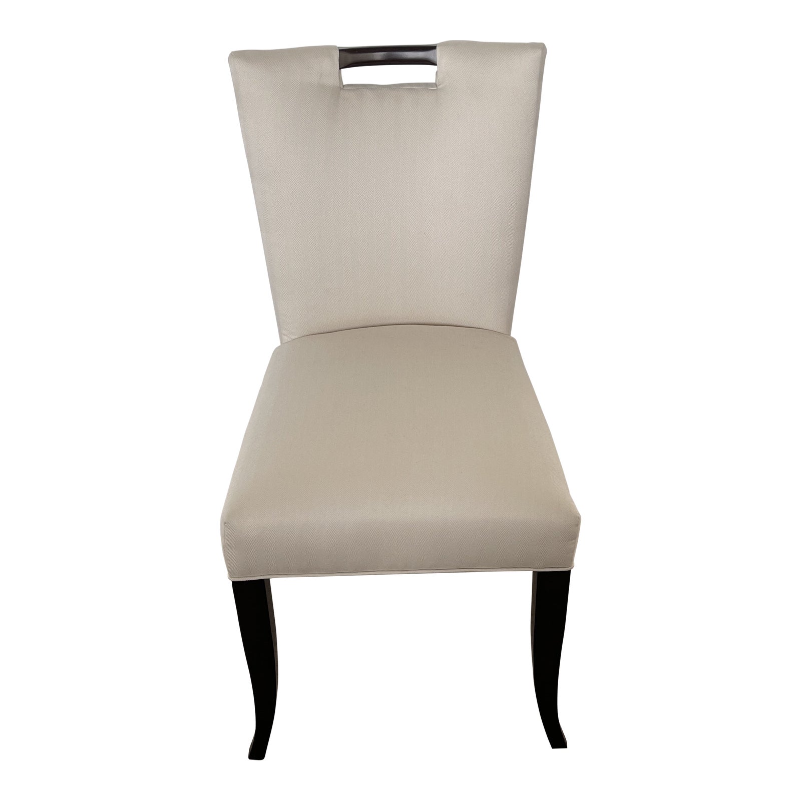 Design Master Darby Studio Chair | Chairish