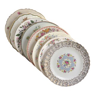 Vintage & Used Dinnerware | Chairish