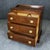 Brickwede Mahogany Chest or Server | Chairish