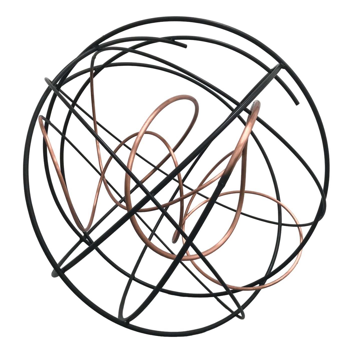 Mark Beattie, Orbital XV, 2023 | Chairish