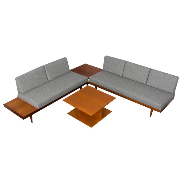 Ekornes svane daybed store