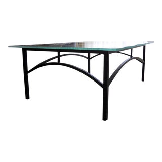 Vintage & Used Ethan Allen Coffee Tables | Chairish