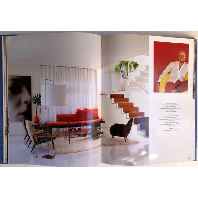 Elle Decor 'So Chic' Coffee Table Book | Chairish