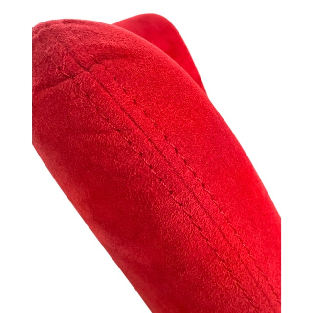 1980s The Leolux Pallone Lounge Chair by Roy De Scheemaker | Chairish