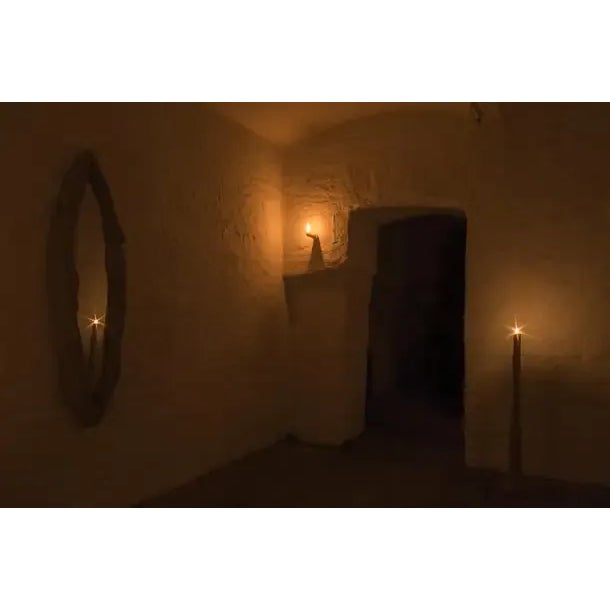 Alison Veit - Nerugi, Sand Mirror, 2017 | Chairish