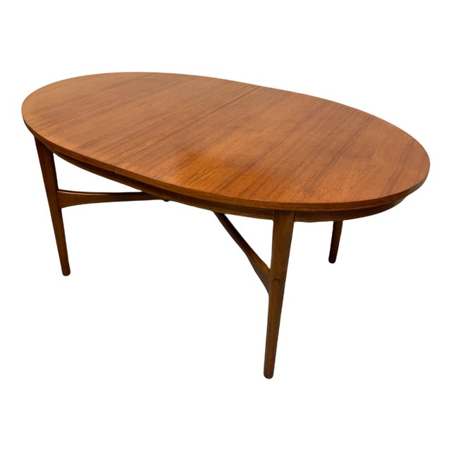 Dining Room Table from Beithcraft | Chairish