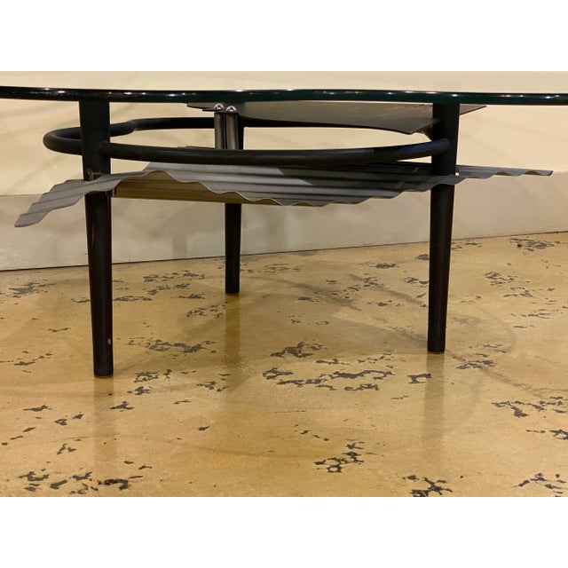 Mid 20th Century Vintage Dia (Design Institute of America) Side Table ...