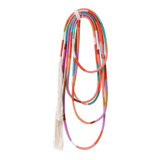 Vintage & Used Textile Art | Chairish