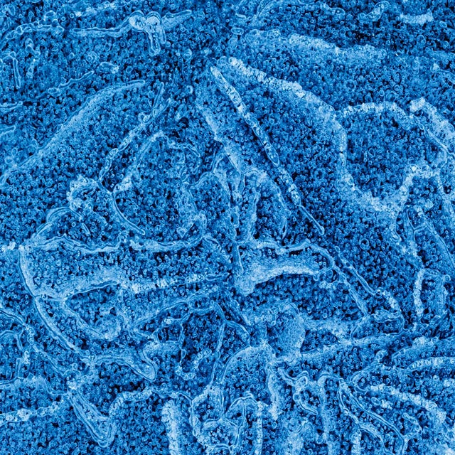 "Baltic_Ice_PeipsiJaerv_024" Contemporary Limited Edition Fine Art ...