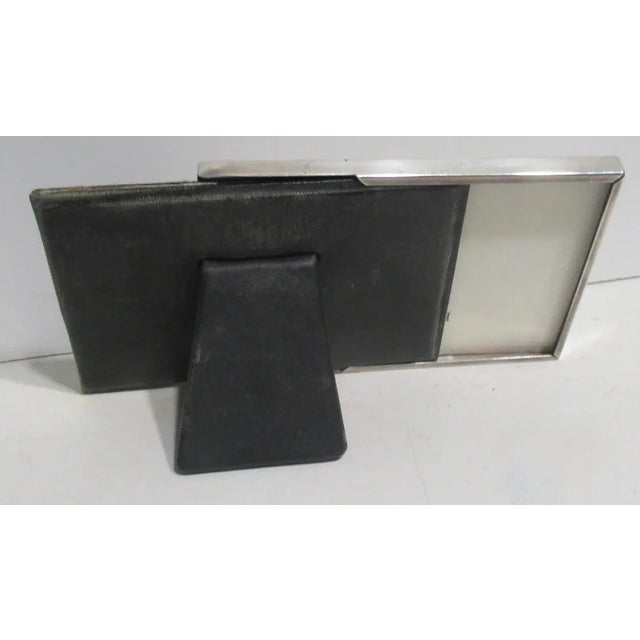 Tiffany Sterling Silver 1837 Perpetual Calendar | Chairish