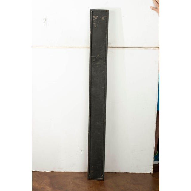 Pair of French Serge Roche Style Plaster Wall Sculptures | Chairish