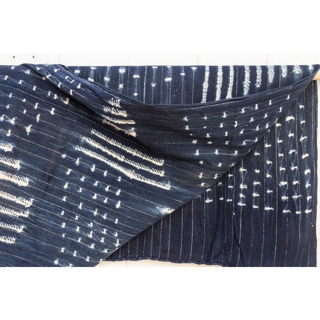 Badal African Mud Cloth | Chairish