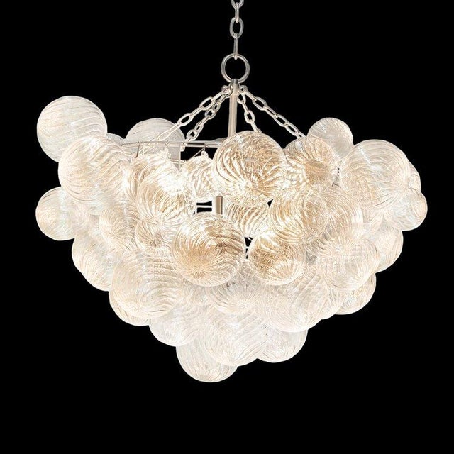 Visual Comfort Grande Chandelier Designed by Julie Neill Talia | Chairish