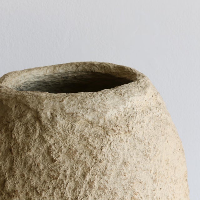 Mud Pot Medium | Chairish