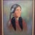 Native American Girl, Oil Painting | Chairish