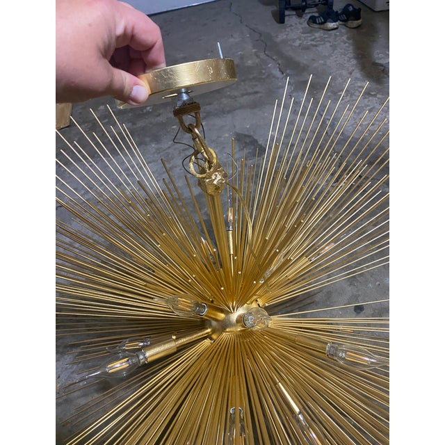Visual Comfort Signature Selections Kelly Wearstler Strada Chandelier ...