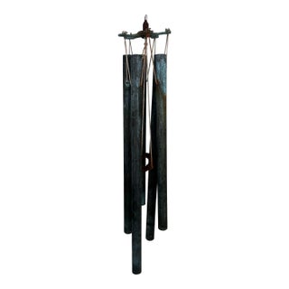 Vintage Wind Chimes - Chairish