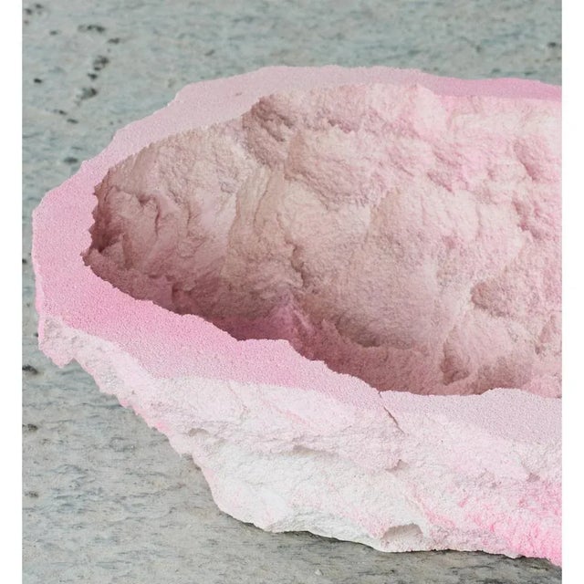 Crystal Pond Bowl by Andredottir & Bobek | Chairish