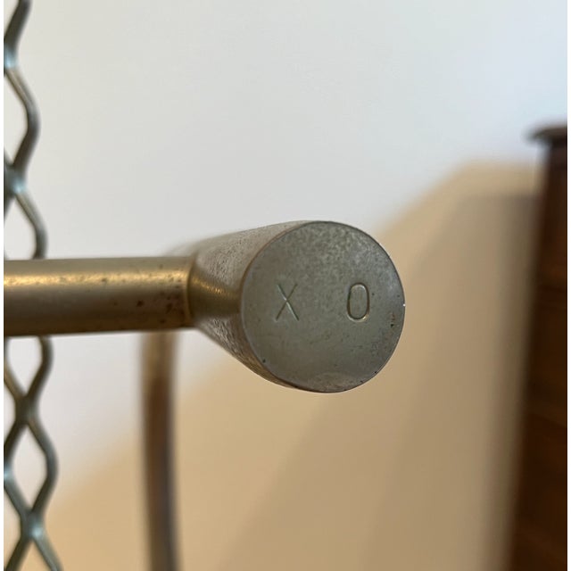 1980s Sing Sing Chair by Shiro Kuramata for Xo - Set of 2 | Chairish