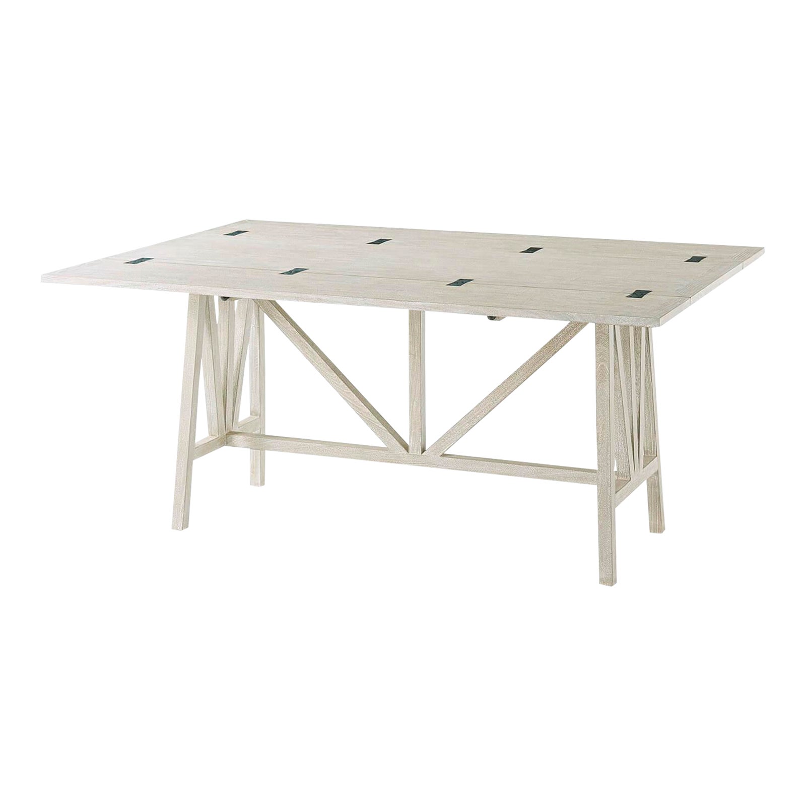 Metamorphic Dining Table | Chairish