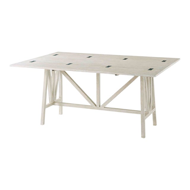 Metamorphic Dining Table | Chairish
