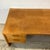 Scandinavian Modern Teak Executive Desk by Jesper | Chairish