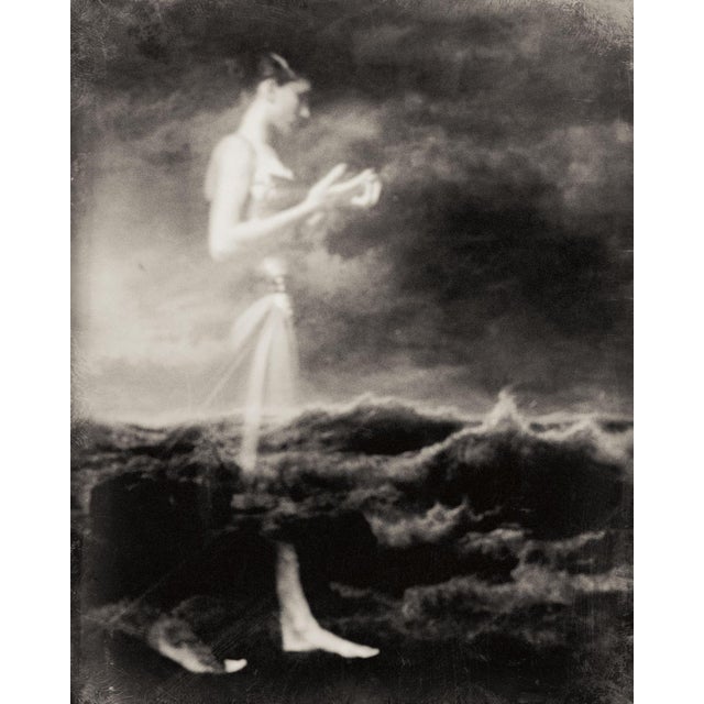 "Experience" Contemporary Limited Edition Photography Fine Art Print by ...