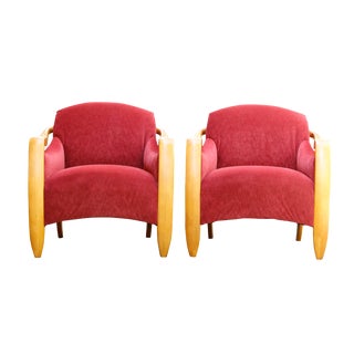 Gently Used Sam Moore Furniture | Up to 60% off at Chairish