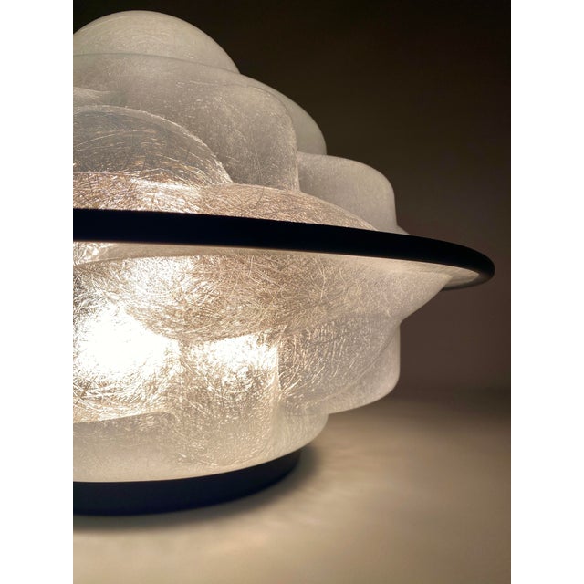 Table Light by Sergio Asti for Martinelli Luce, 2024 | Chairish