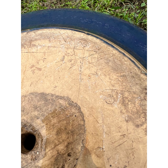 1960s Blue Bob Martin David Cressey Architectural Pottery Vintage ...